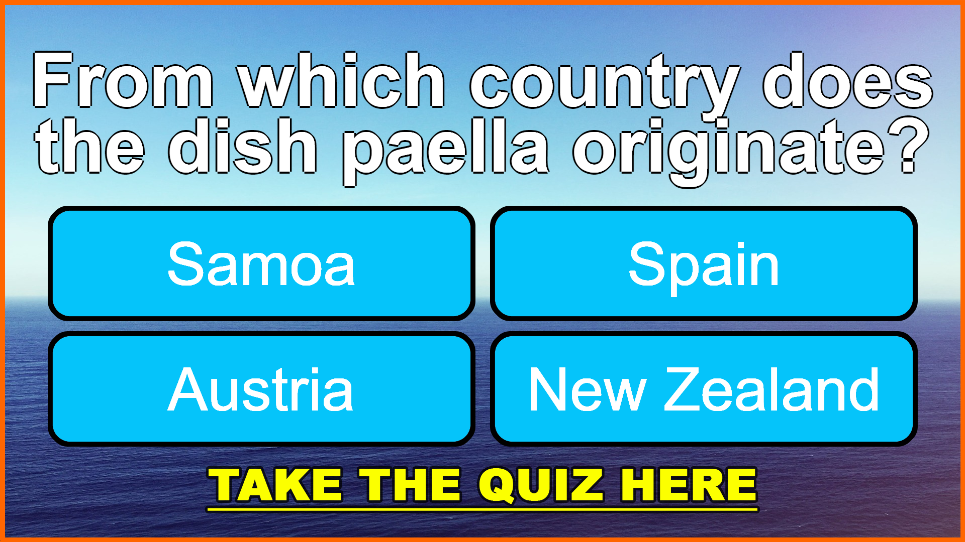 Mixed knowledge questions