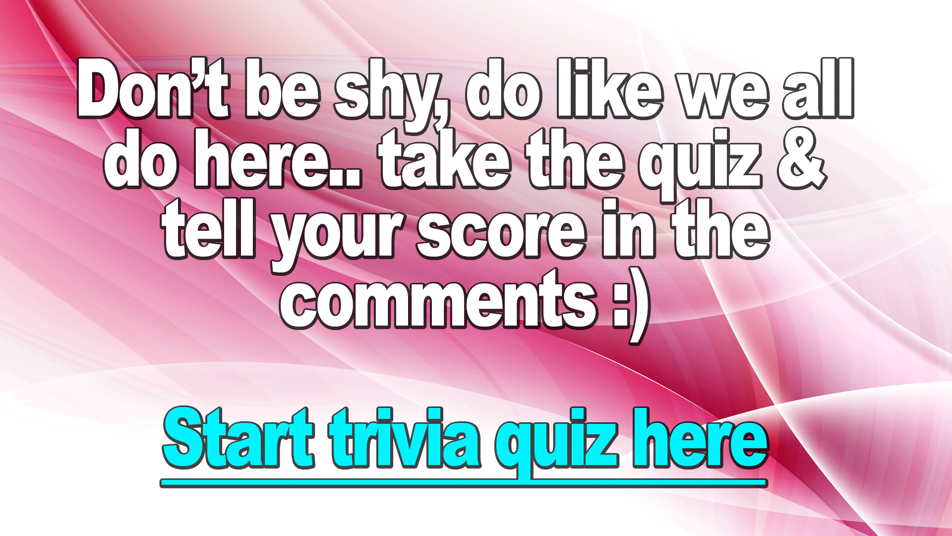 10 fun mixed trivia questions