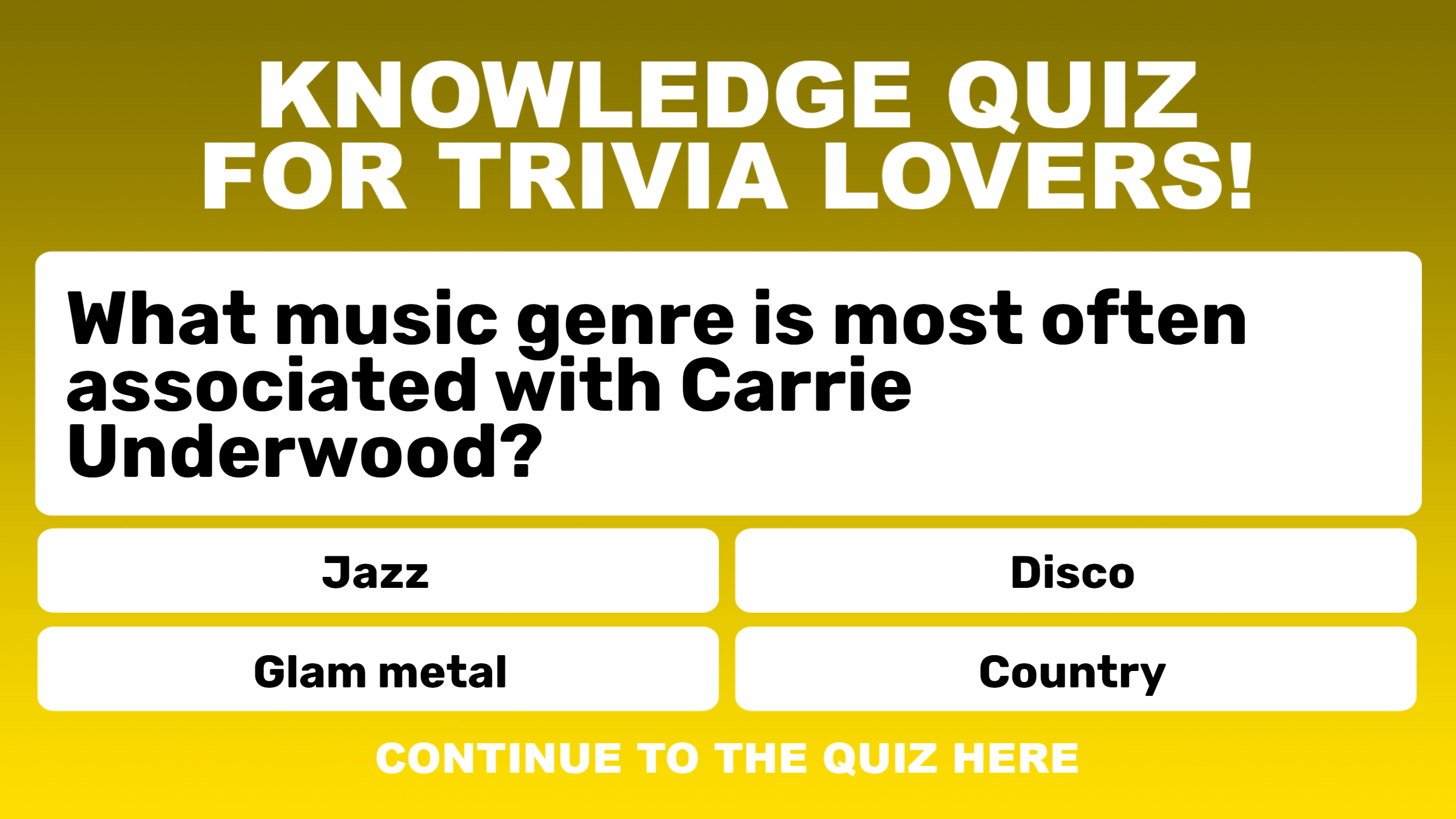 How's your brain today?