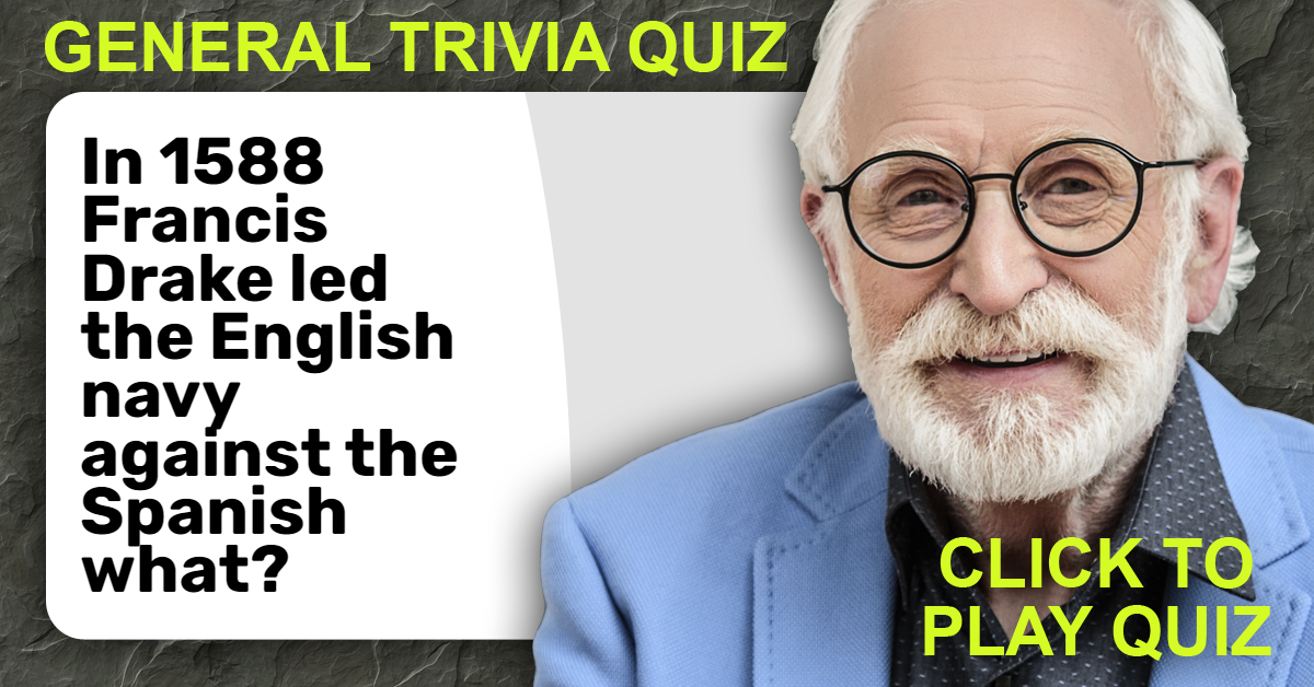 General Knowledge For Trivia Lovers