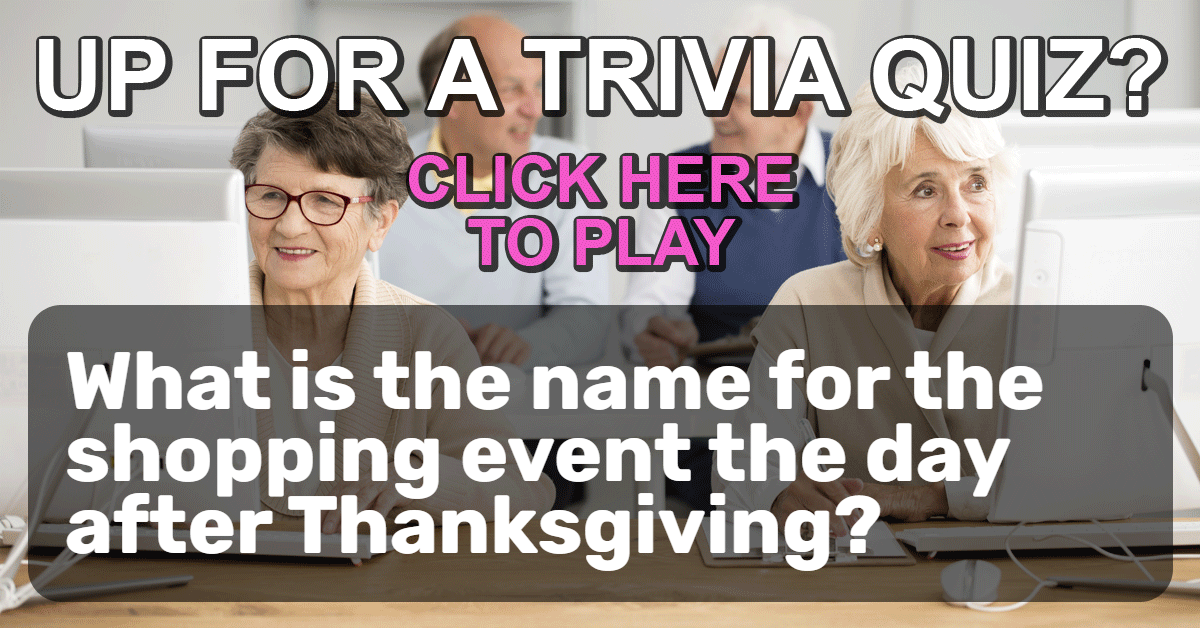 General trivia quiz with 10 mixed questions