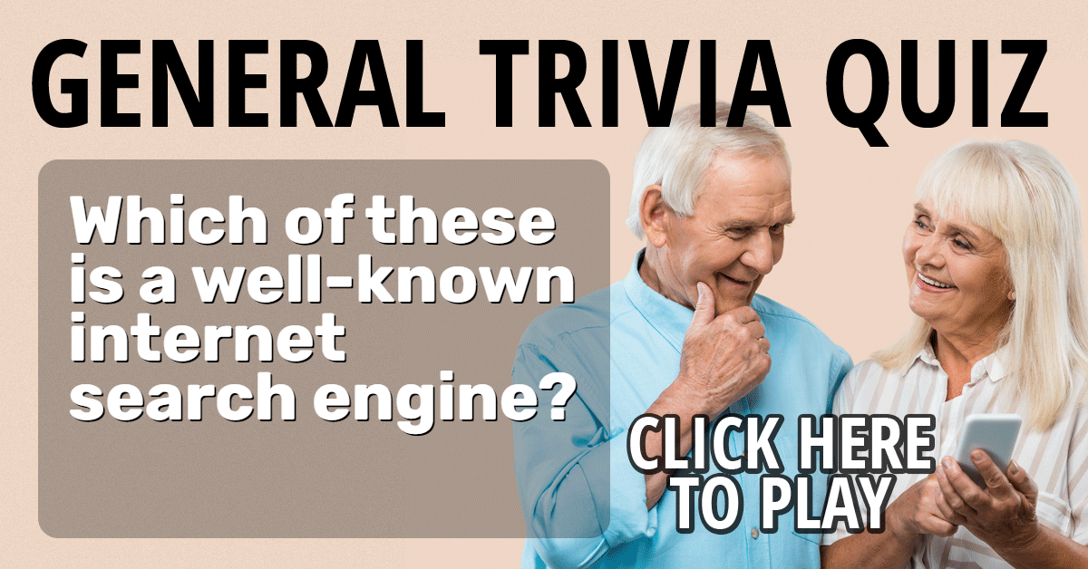General Knowledge For Trivia Lovers