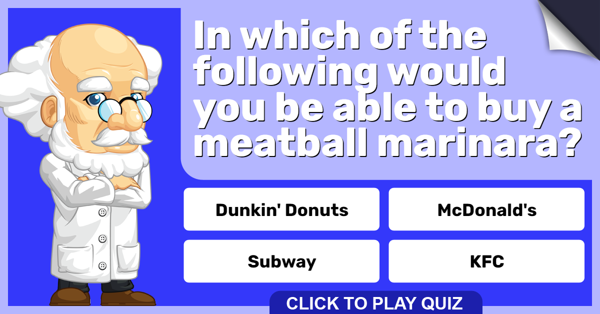 General Knowledge For Trivia Lovers