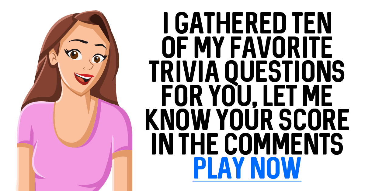 Genius Trivia Quiz