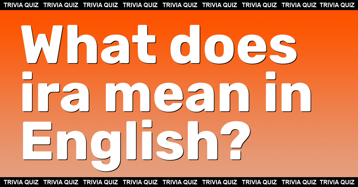 General Knowledge Quiz (10 questions)