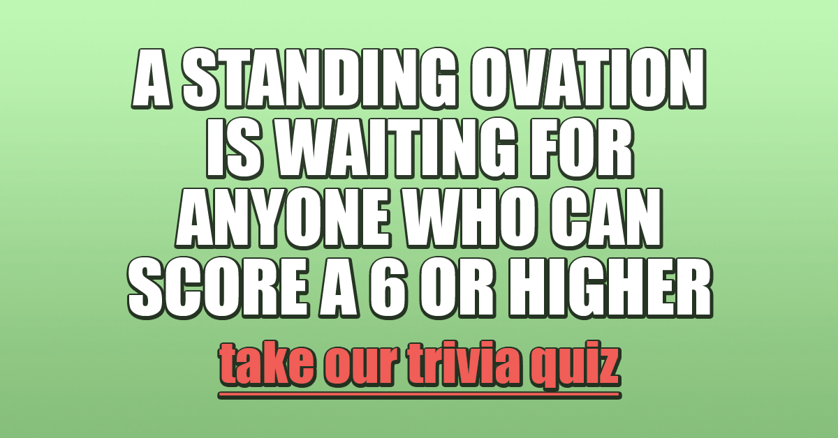 Genius Trivia Quiz